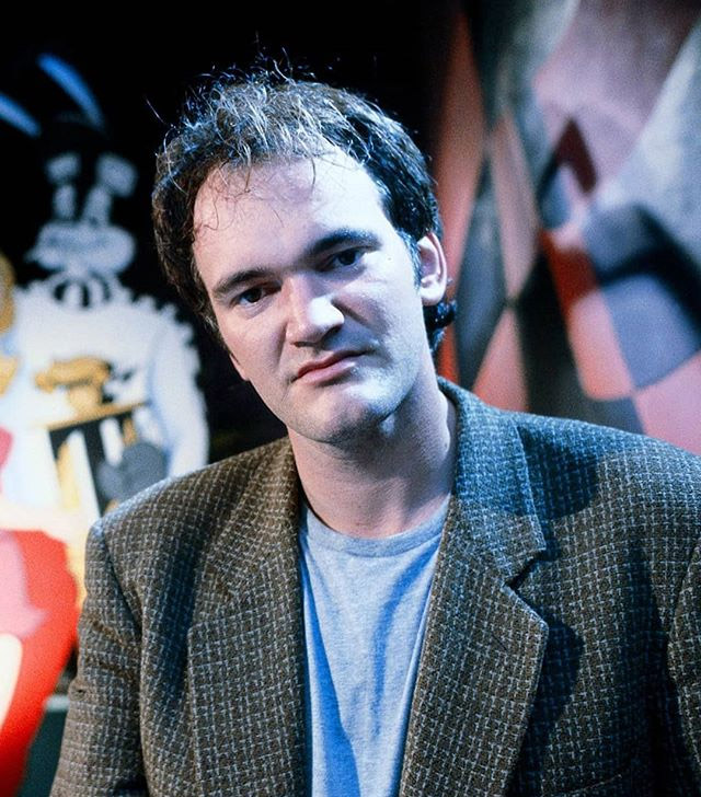 Quentin Tarantino family in detail: wife, parents, siblings - Familycelebs