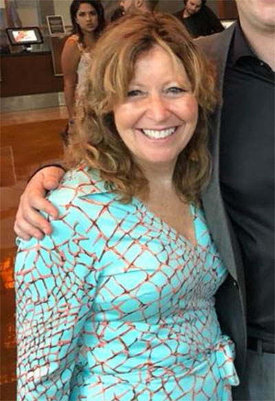 Elizabeth Sandler Spindel family: kids, parents, siblings - Familycelebs