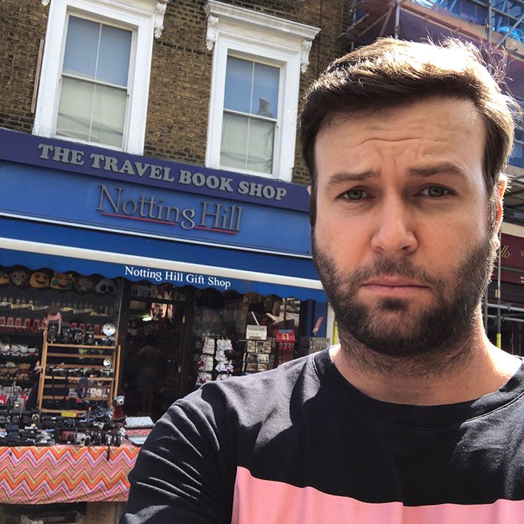 Taran Killam family: wife, daughters, parents, siblings - Familycelebs