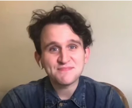 Harry Melling Girlfriend, Brother, Siblings (Family Members ...