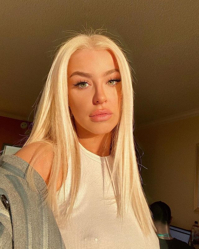 Tana Mongeau family in detail: ex-husband, mother, father - Familycelebs